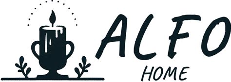 Alfo Home Свечи декор подарочные наборы