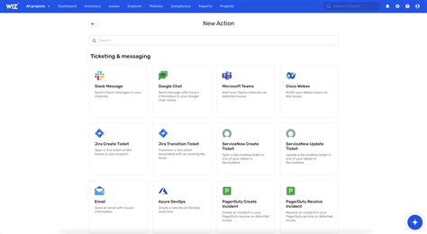 Wiz Secure Everything You Build And Run In The Cloud