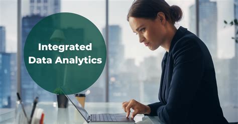 Integrated Data Analytics Conversight