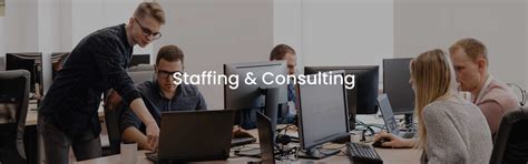 Trigyns Staffing And Consulting Experience Trigyn