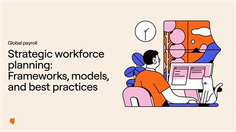 Strategic Workforce Planning Models Metrics And Key Strategies