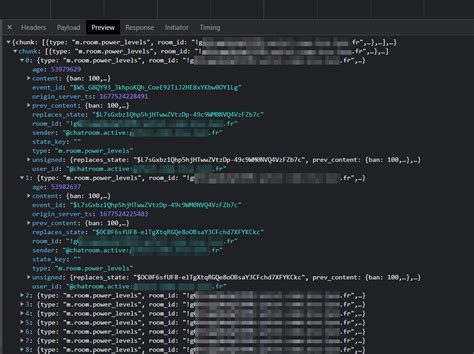 Matrix Channel Very Slowy Issue Matrix Org Synapse GitHub