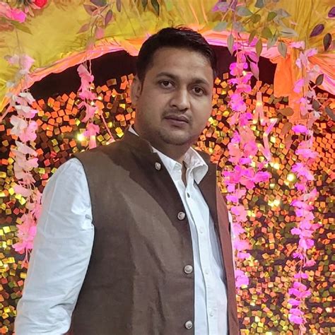 Prashant Dubey Linkedin