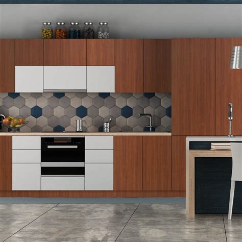 3365 Nicewood Sheen Sud Newmika Laminates Philippines