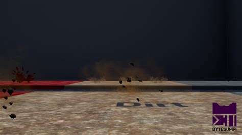 Fps Tps Particle Kit