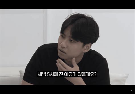 중학교 자퇴하고 수능 시험 준비하는 남자 DogDrip Net 개드립
