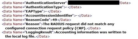 Vendor Specific Attribute On Windows Nps For Cisco Meraki Radius The Meraki Community