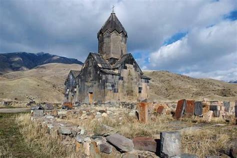 Թանահատի վանք 8 րդ դար Վայոց ձորի մարզ Tanahat Monastery 8th Century Vayots Dzor Region