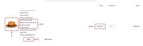 Cart Api 3d Product Configurator Zakeke Technical Documentation