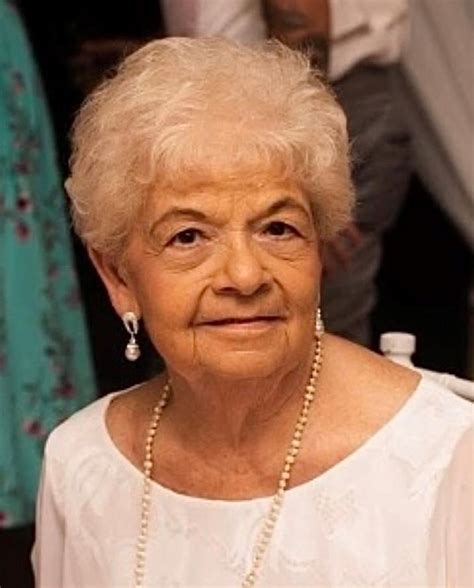 Anna Danner Obituary Springfield Il