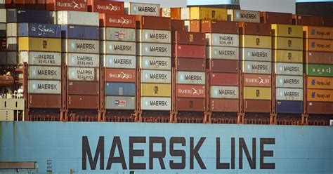 Los Gigantes Del Transporte Marítimo Listos Para Reanudar El Tránsito Por La Ruta Del Mar Rojo