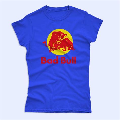 Bad Bull Majica – Dizajniraj Majicu