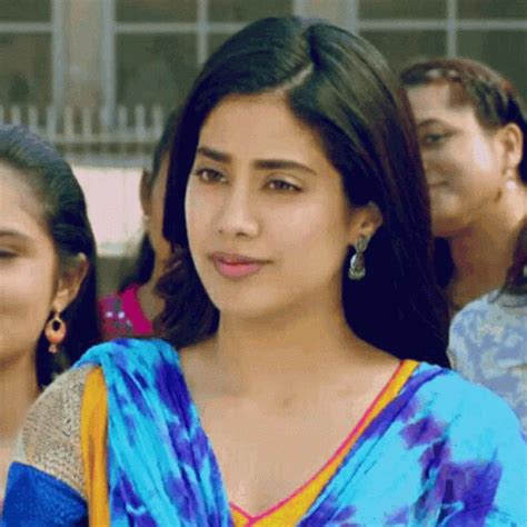 Janhvi Kapoor Dhadak  Janhvi Kapoor Dhadak Ishaan Khatter