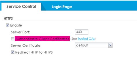 What Can I Do When I Get Locked Out Due To Activating Authenticate Client Certificates