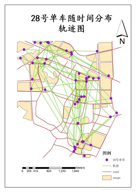 arcgis与envi在数据可视化与分析的应用 csdn博客
