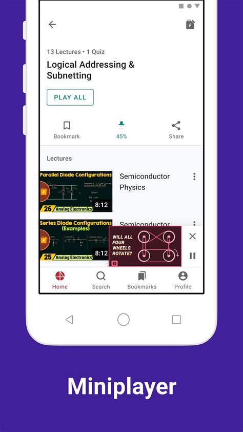 Neso Academy For Android Download