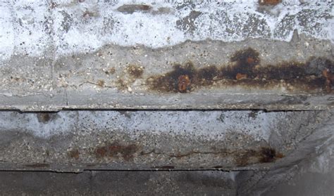 Identifying And Treating Corrosion In Reinforced Concrete Structures Cp Tech