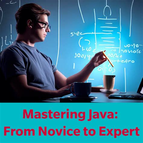 Mastering Java From Novice To By Beligh Hamdi Pdfipadkindle