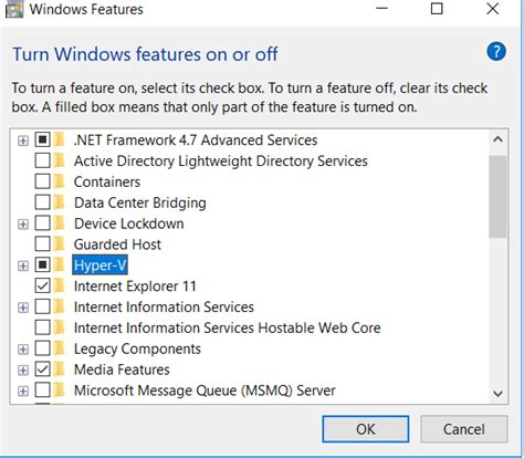 Who Wins Hyper V Vs VirtualBox