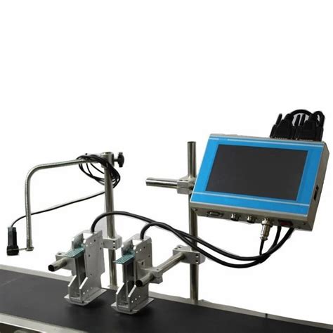 Automatic Coding Machine At ₹ 65000 Piece ऑटोमैटिक कोडिंग मशीन In New Delhi Id 2856505453973