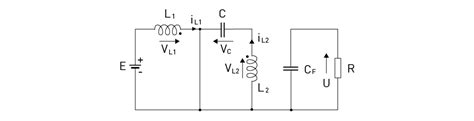 Sepic Converters
