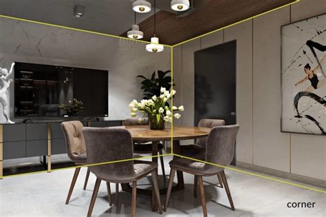 Three Dimensional Rendering A New Art Archicgi