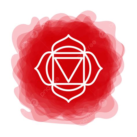 Simbolo Do Chacra Raiz Equilibrando El Chakra Raíz Muladhara A