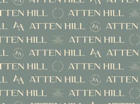 Atten Hill St8mnt Brand Agency