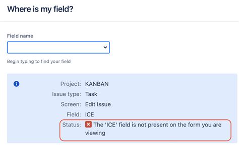 Automation For Jira Rules Update Fields Which Are Not Available In The Edit Issue Screen