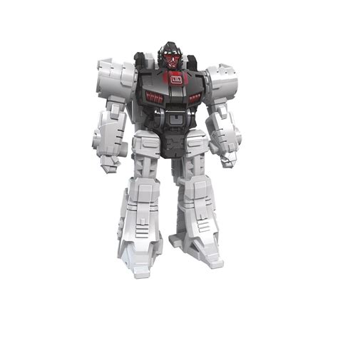 Transformers Generations War For Cybertron Figures Revealed