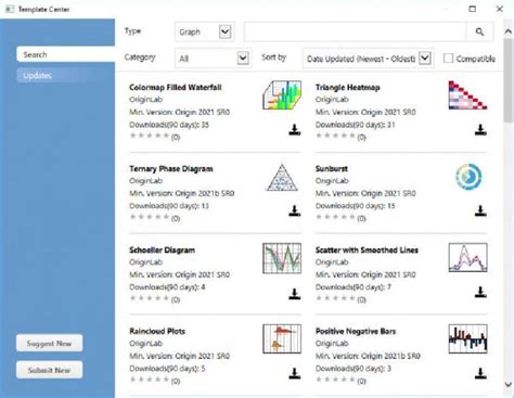 Promo Software Origin Pro 2024 Full Version Data Analysis Dan Graphing