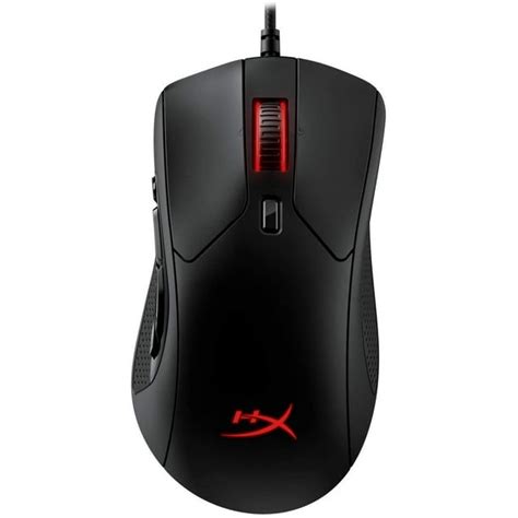 Hyperx Pulsefire Haste Gaming Mouse Ultra Lightweight 59g