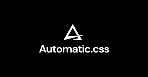 download automatic css just 10