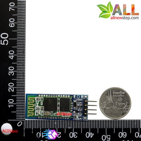 Bluetooth Serial Module Hc 06 Slave Mode Arduinoall ขาย Arduino ซื้อ Arduino อุปกรณ์ Arduino