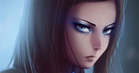 Ergo Proxy Imgur