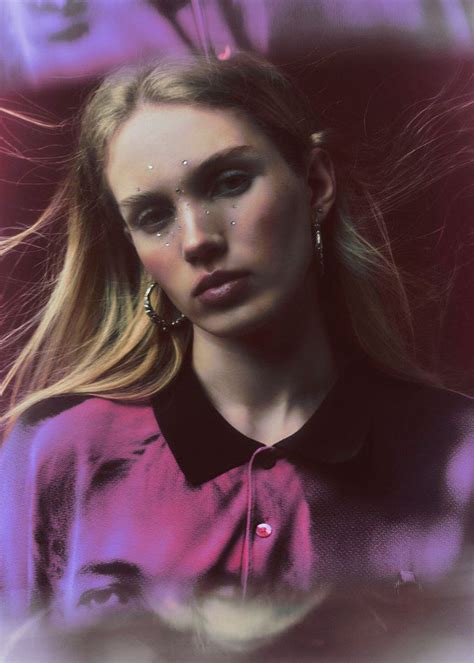 Ace Models Lily