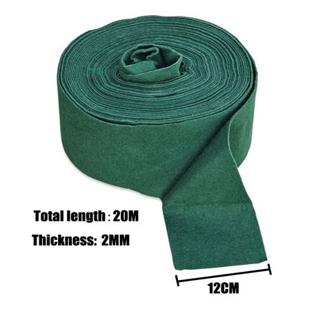 Undefined 1 Roll Thickened Tree Protector Wraps17m Grandado