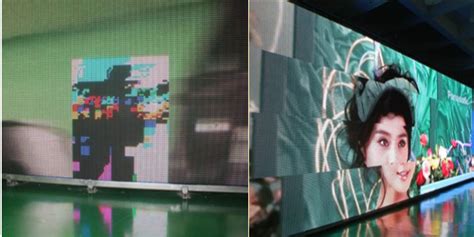 How To Repair LED Screen Quick And Useful Guide Linsn LED