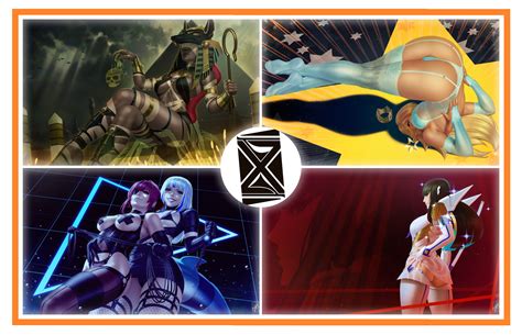 July Artworks By TheMaestroNoob