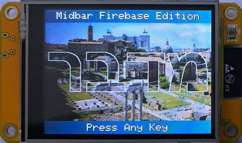 How To Turn Esp32 Cyd Into A Secure Iot Data Vault Everything Esp