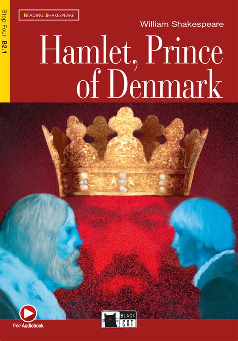 Hamlet Prince Of Denmark William Shakespeare Lectura Graduada