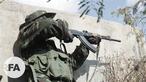 Rfa နေ့စဉ်တိုက်ရိုက်ထုတ်လွှင့်ချက် ၂၀၂၂ ဖေဖော်၀ါရီလ ၁၈ ရက် ညပိုင်း Youtube