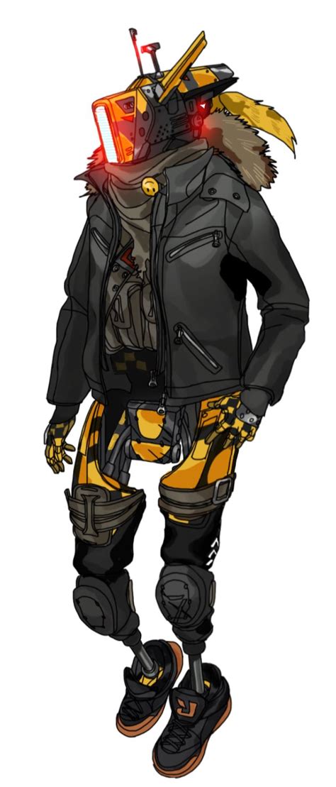 Pilot And Phase Shift Pilot Titanfall And 1 More Drawn By Kotonea