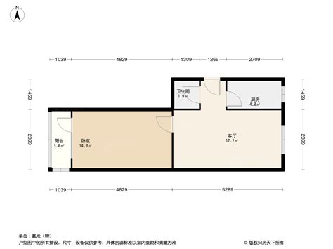 二里庄小区图片相册户型图样板间图装修效果图实景图 北京房天下
