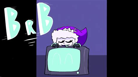 Sum Brb Screen Fo Smth By Mreevoiboi On Newgrounds