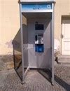 Payphone Telefonni Automat Dolni Dobrouc Czech Republic Payphones On