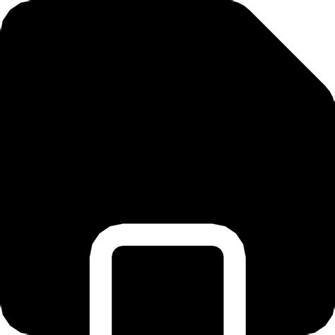 Save Vector Svg Icon Svg Repo