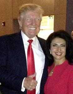 Rep Clarice Navarro R Trump In Trouble Colorado Pols