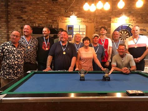 Vijfkamp Desopper Opnieuw Van Start Nieuwsbredene