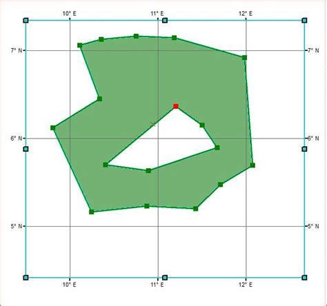 Create A Polygon Fromr A List Of Points In A Table Esri Community
